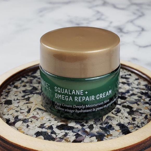 Biossance | Skincare | Biossance Squalane Omega Repair Cream | Poshmark
